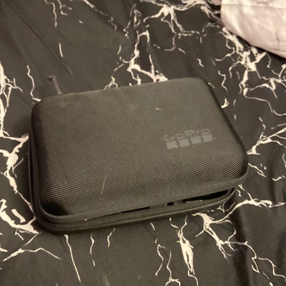 Other | Gopro Hero 5 Full Kit | Poshmark